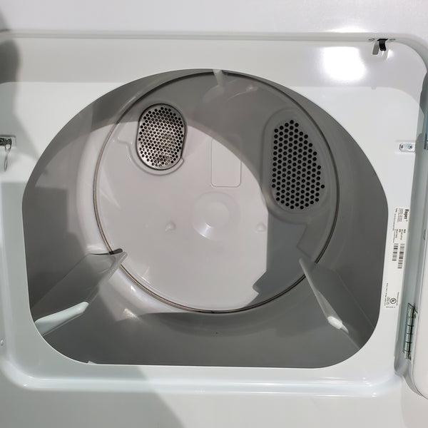 Roper 3.6 cu. ft. Top Load Washing Machine with Status Indicator Light