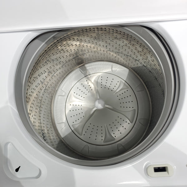 ENERGY STAR 3.8 cu ft Whirlpool Top-Load Washing Machine with Low-Prof