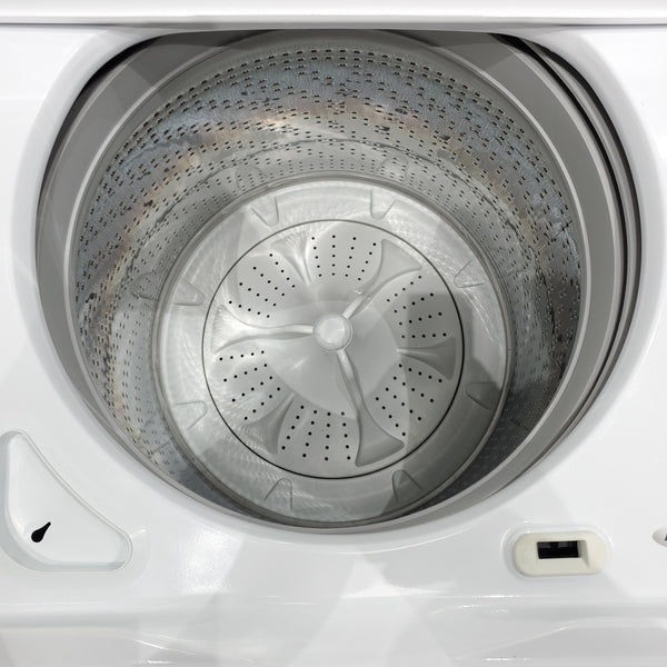 ENERGY STAR 3.8 cu ft Whirlpool Top Load Washing Machine with Low-Prof