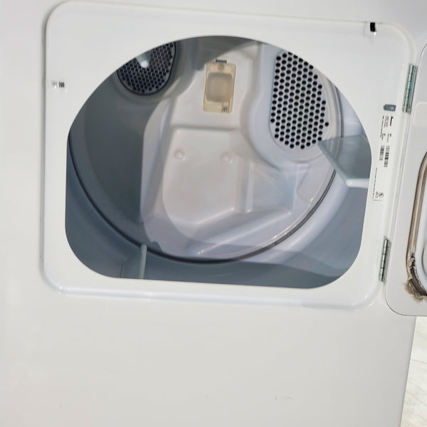 Amana 3.8 cu. ft. Top Load Washing Machine with Deep Water Wash Option
