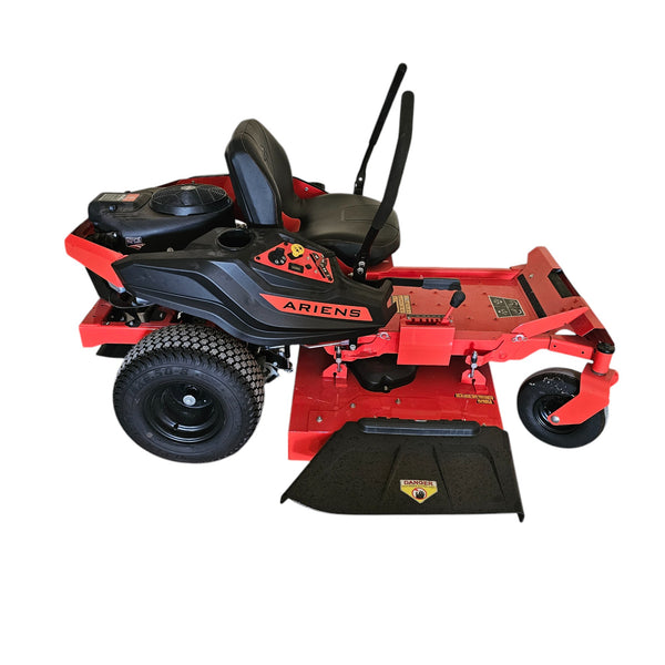Ariens EDGE 42-in 20-HP V-twin Gas Zero-turn Riding Lawn Mower - Open