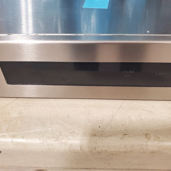 KitchenAid Low Profile Under Cabinet 36 Inch Ventilation Hood with Aut