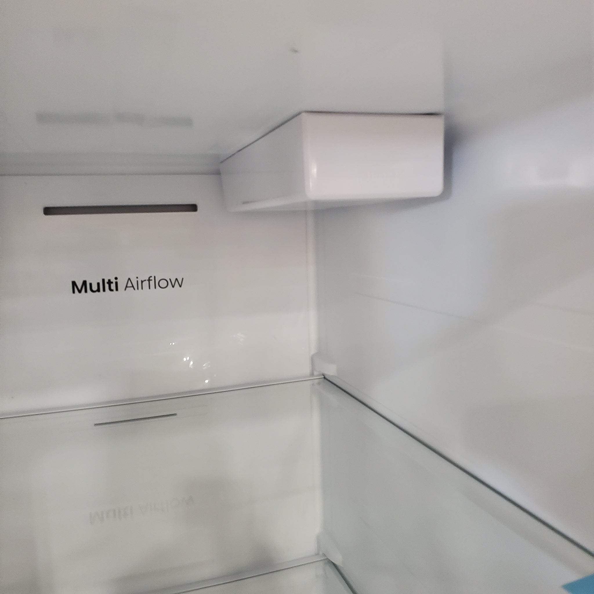 Hisense 29.1 cu. ft. Standard Depth Side by Side Refrigerator Stainles